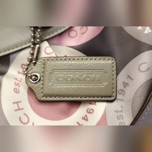 Coach | Bags | Coach No C176f15451 Ashley Satchel | Poshmark